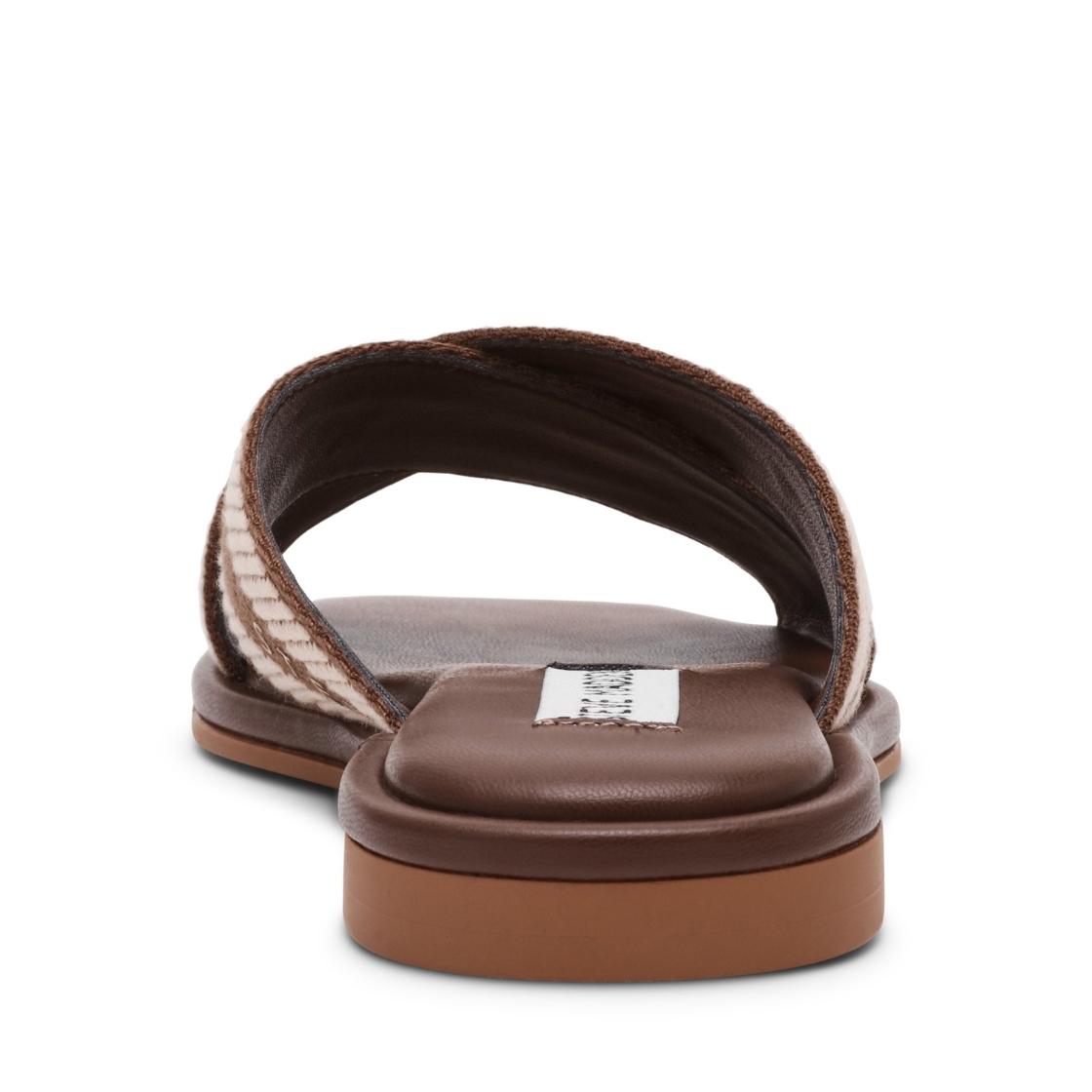 ARROWS BROWN – Steve Madden Mexico