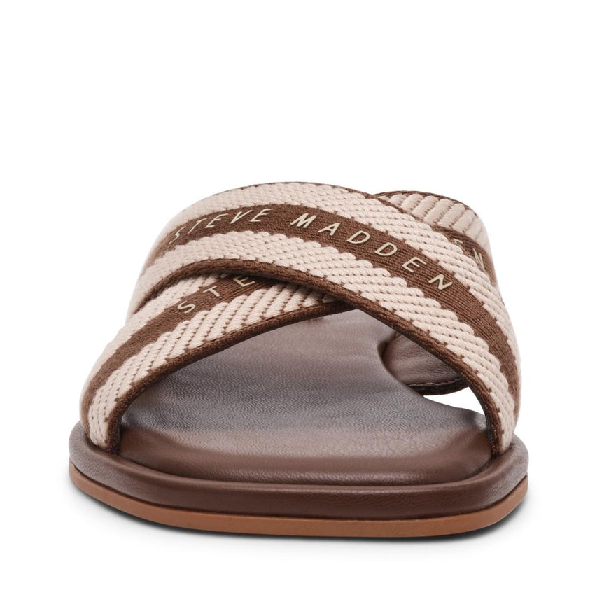 ARROWS BROWN – Steve Madden Mexico