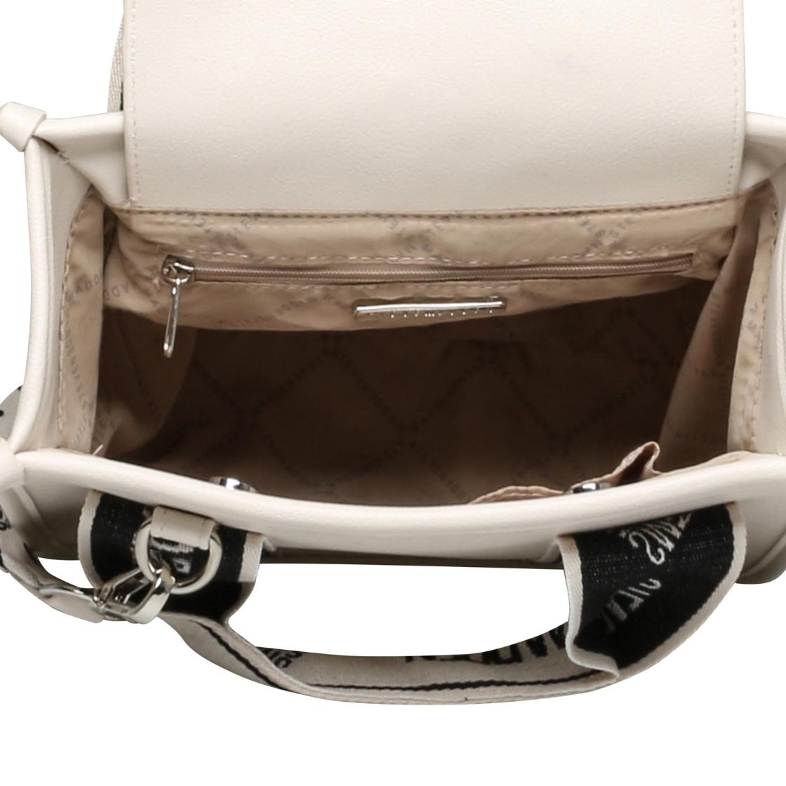 BWEBBER VANILLA – Steve Madden Mexico