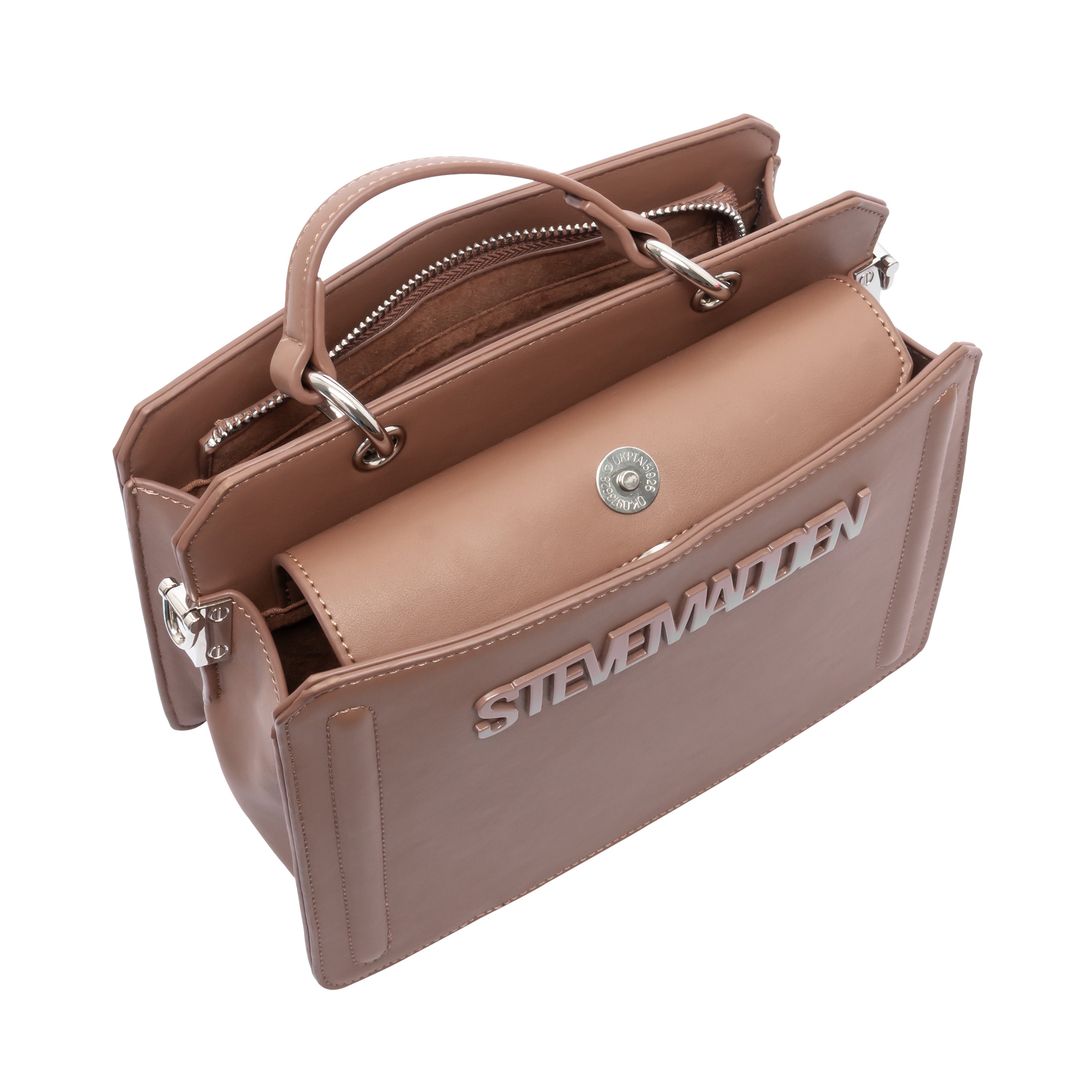 BEVLYNN NUTSHELL – Steve Madden Mexico