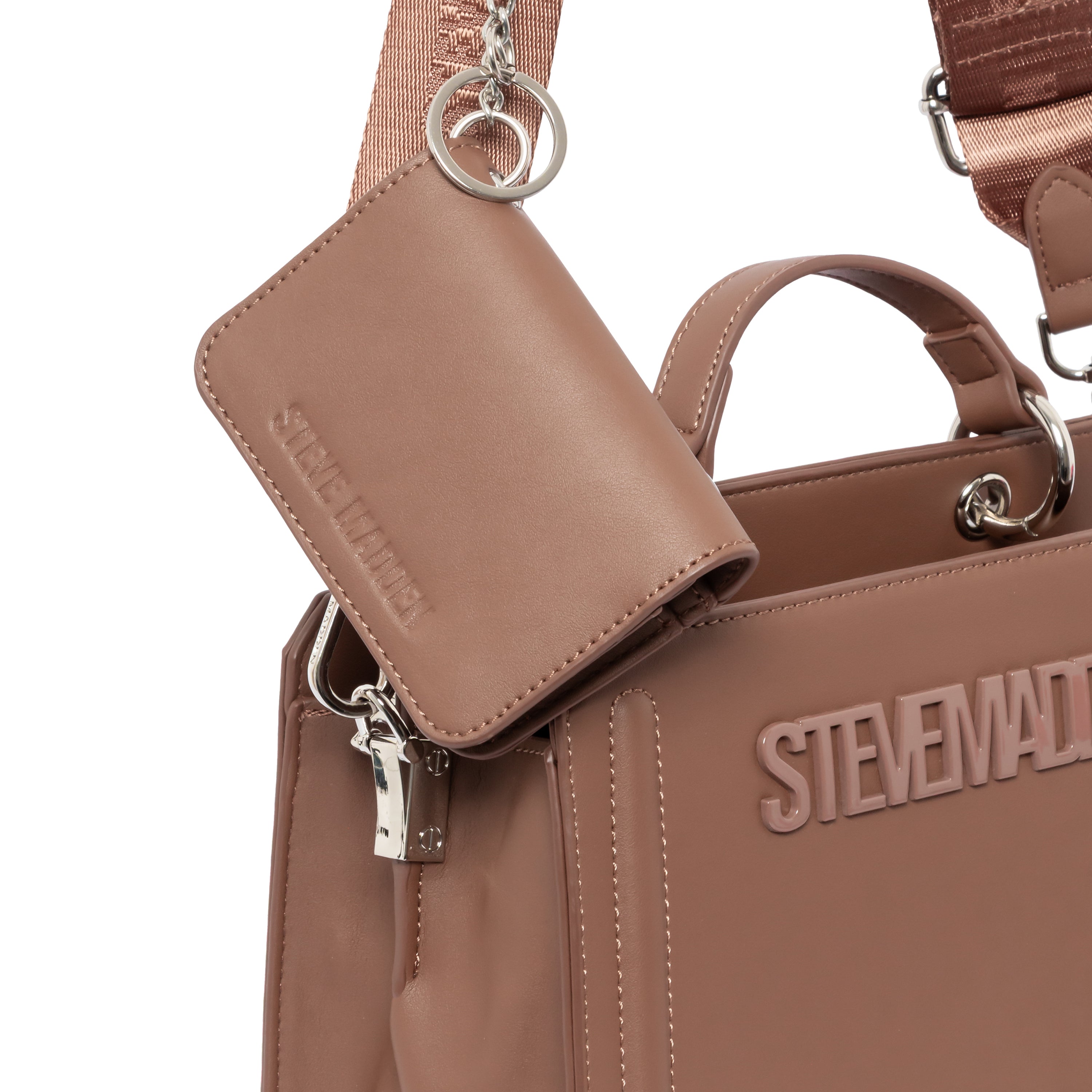 BEVLYNN NUTSHELL – Steve Madden Mexico