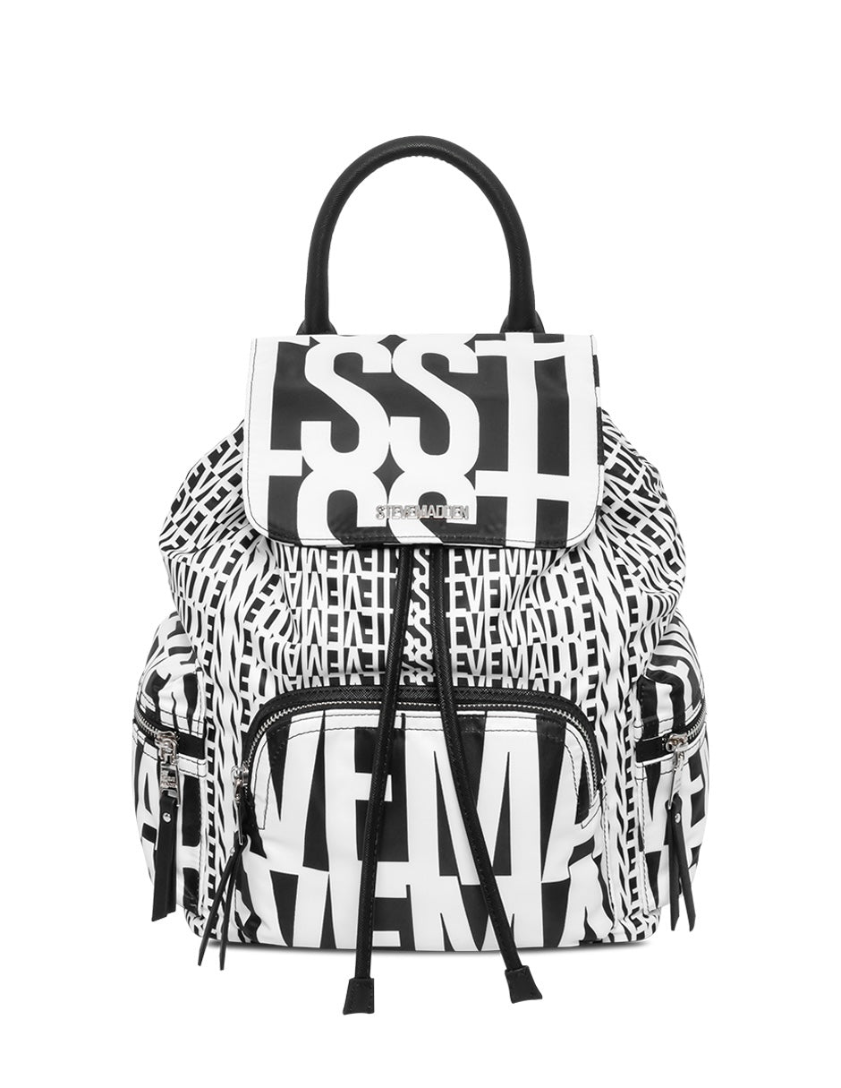 BSTIGMA BLACK – Steve Madden Mexico