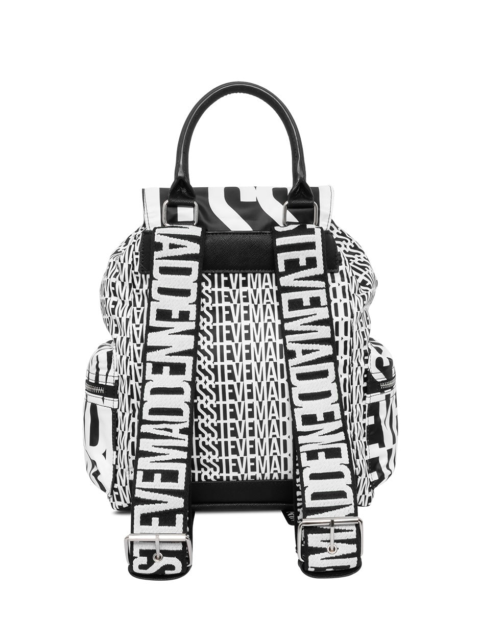 BSTIGMA BLACK – Steve Madden Mexico