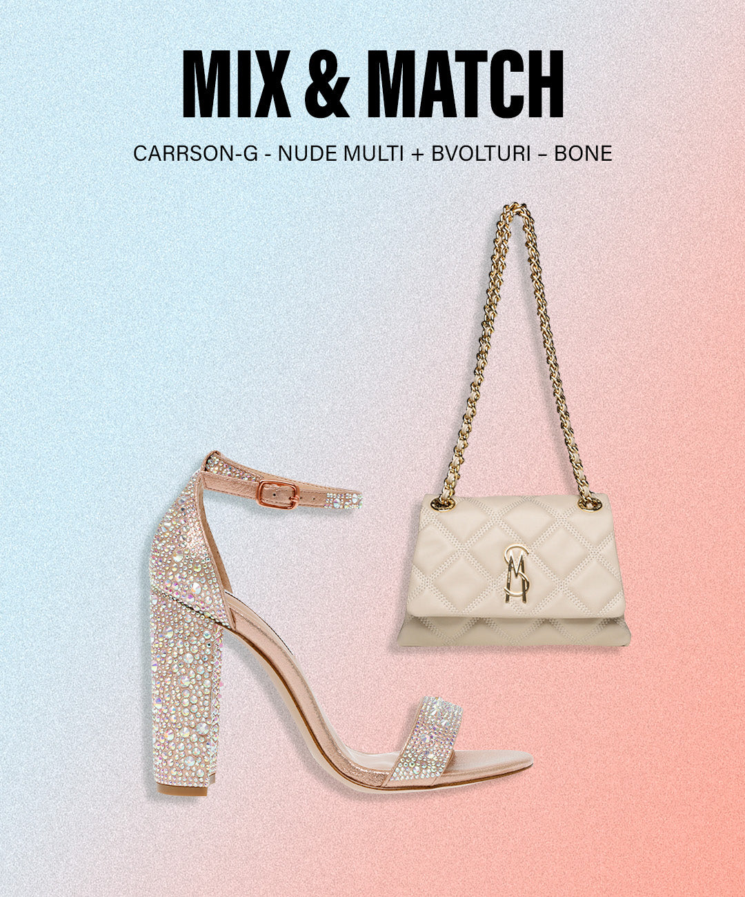 Bundle – Steve Madden Mexico