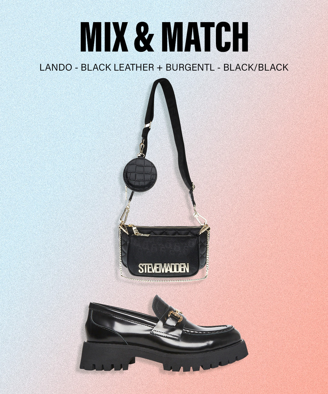 Bundle – Steve Madden Mexico