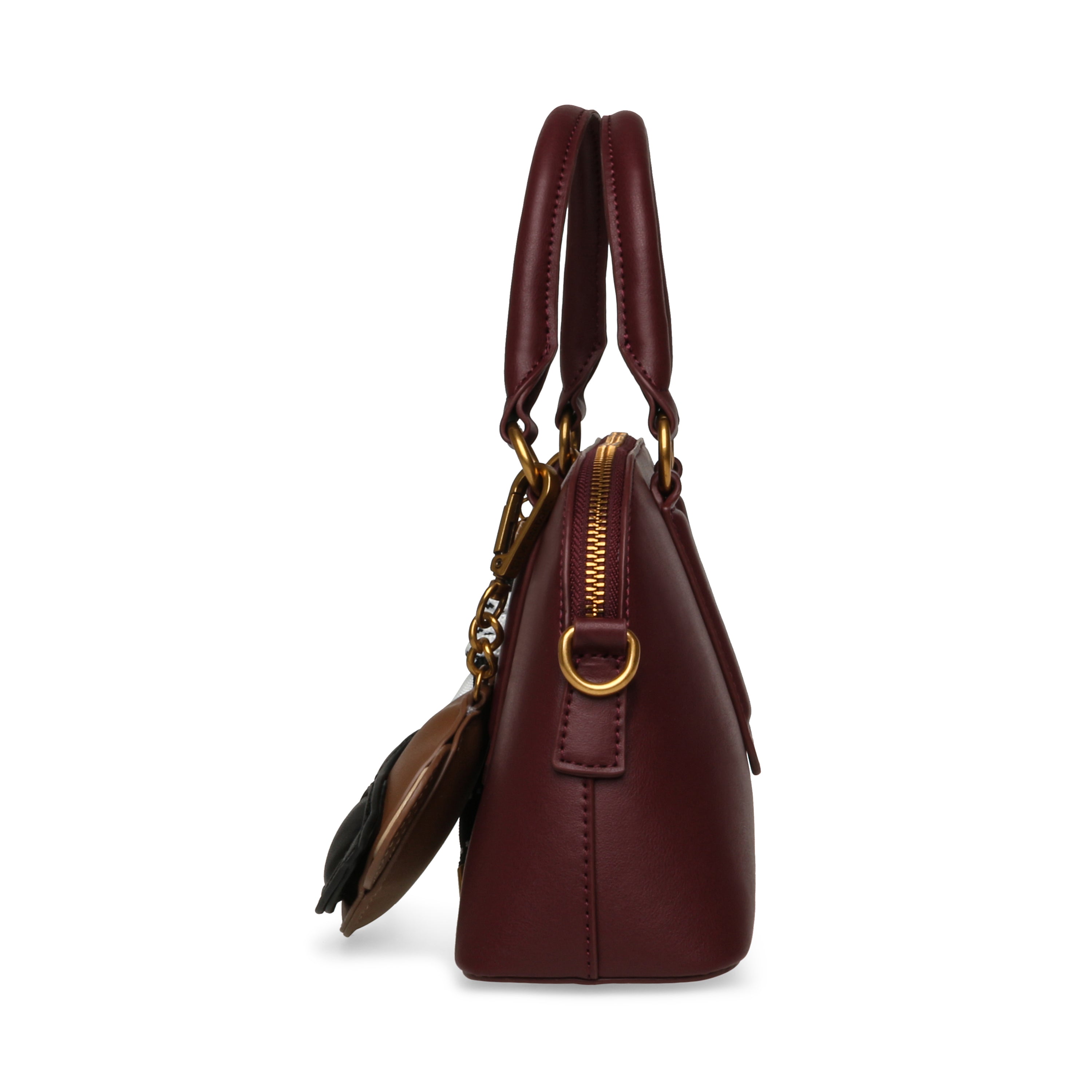 BTHORNE BLOODSTONE – Steve Madden Mexico