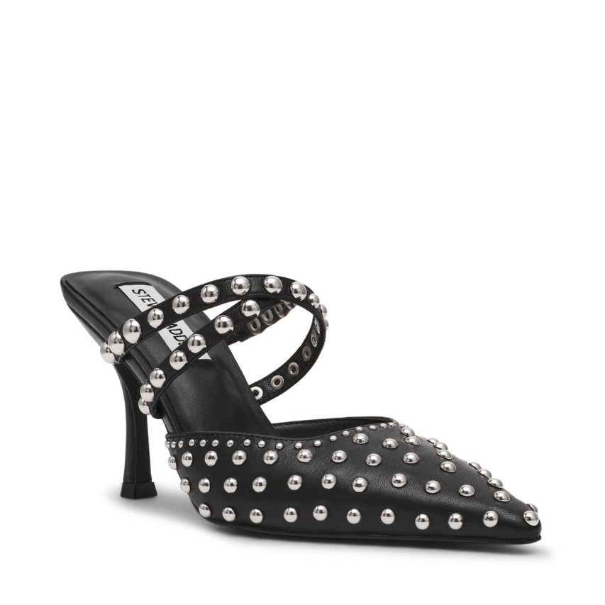 BRECKER BLACK – Steve Madden Mexico