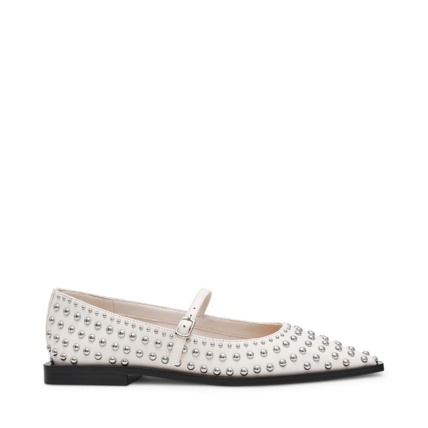 GENNIE IVORY – Steve Madden Mexico