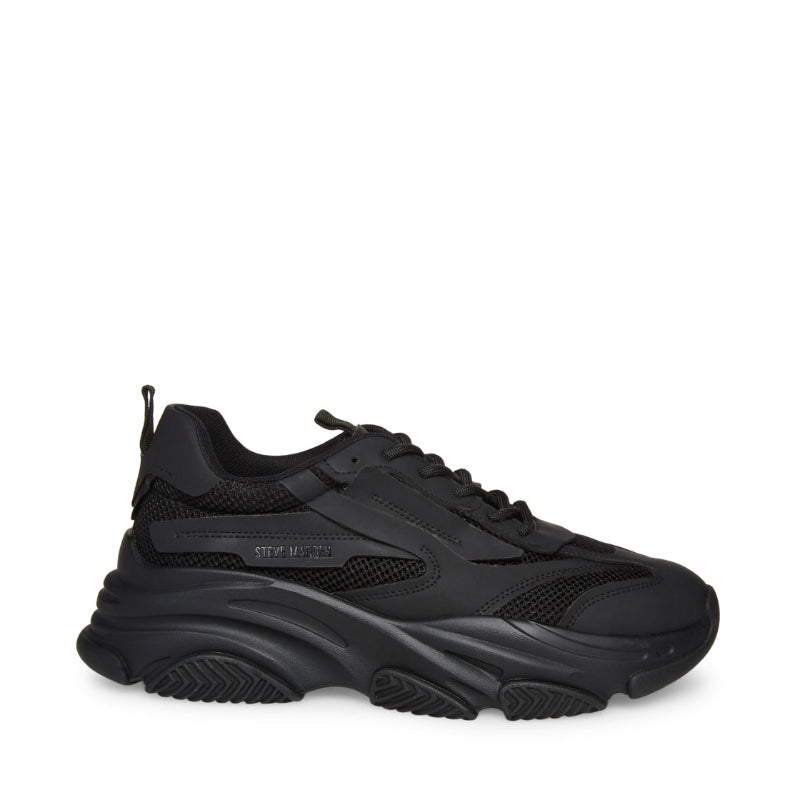 POSSESS BLACK – Steve Madden Mexico